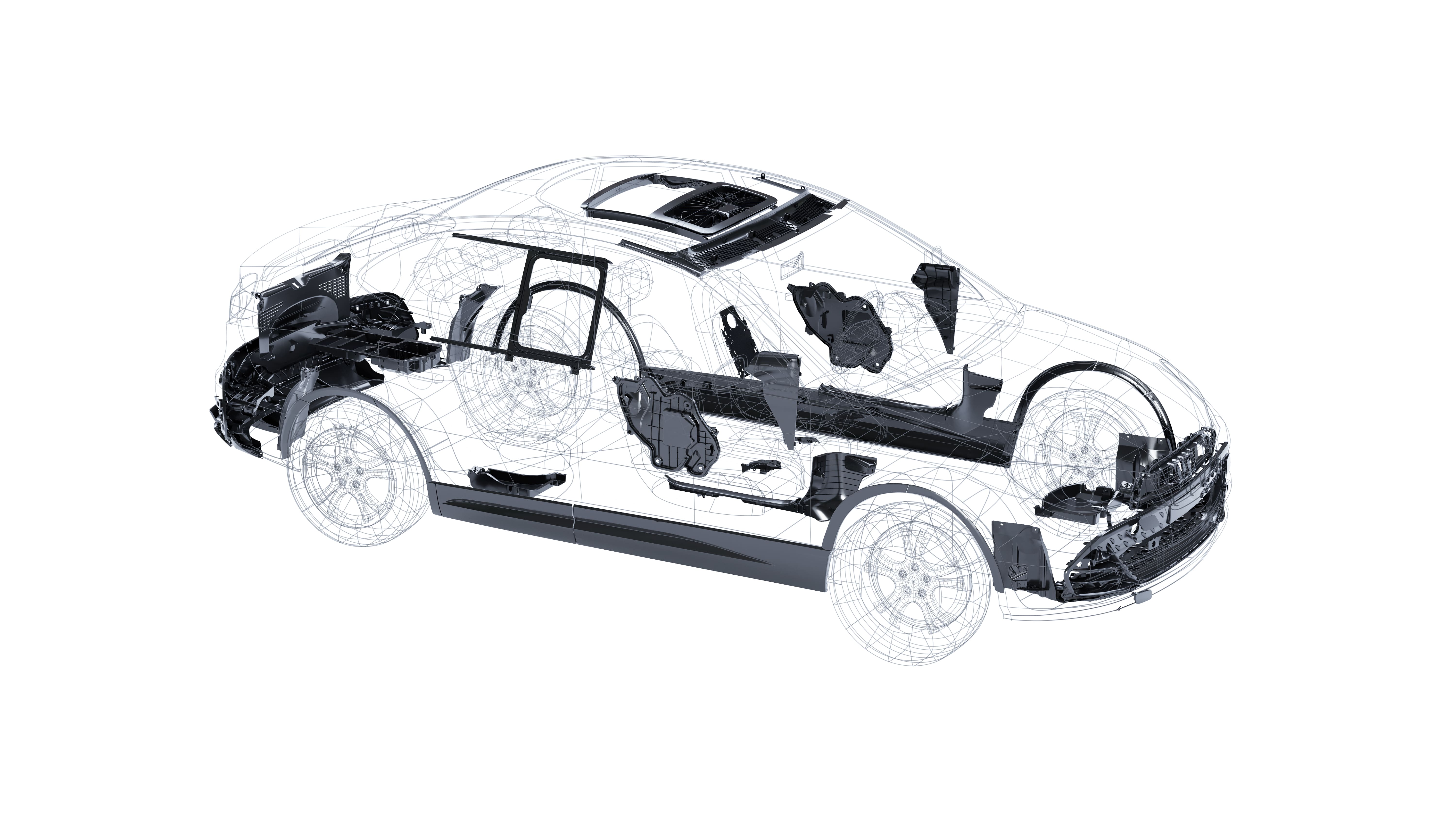 Knauf Industries Automotive | AMM Madrid 2023